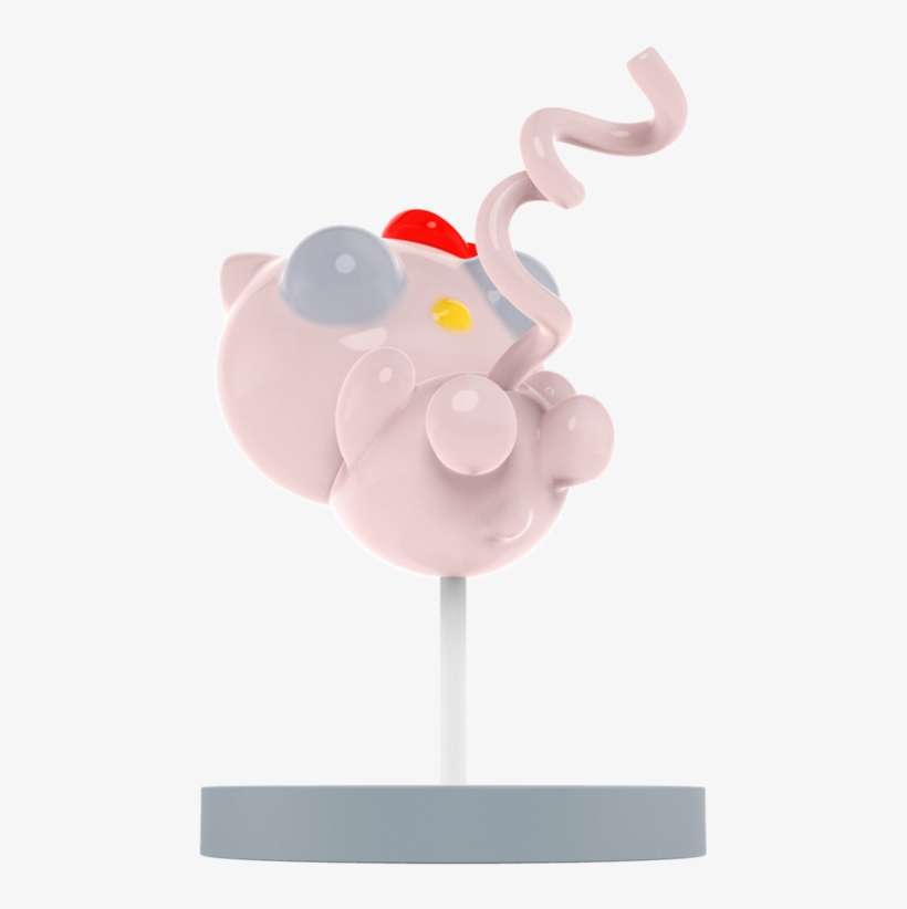 Jason Freeny PNG Image | Transparent PNG Free Download on SeekPNG