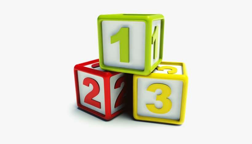 Download Baby Blocks Png - Baby Building Blocks Png | Transparent PNG ...