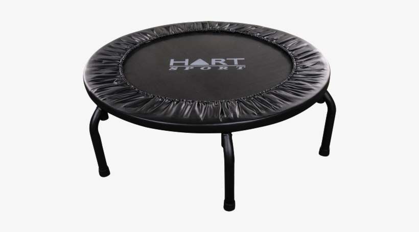 Hart Hd Mini Trampoline PNG Image | Transparent PNG Free Download on ...