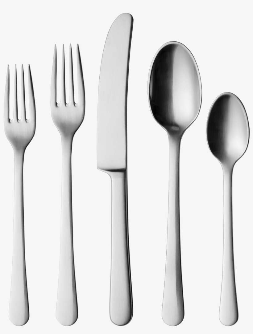 Download Silverware Free Png Transparent Image And - Georg Jensen ...