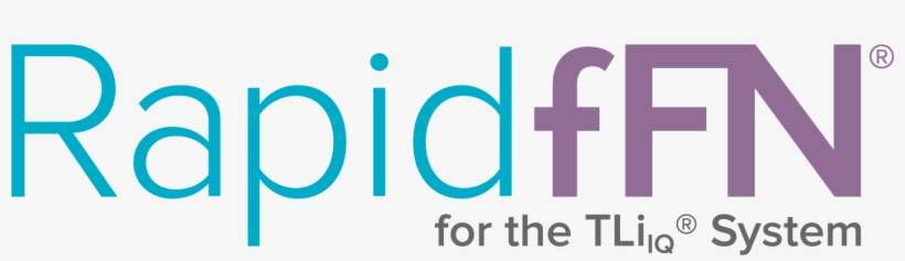 Ffn Test - Fetal Fibronectin PNG Image | Transparent PNG Free Download ...