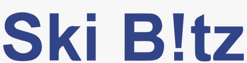 Get The Latest Ski Racing Equipment With Up To 20% - Ski Bitz Logo PNG ...