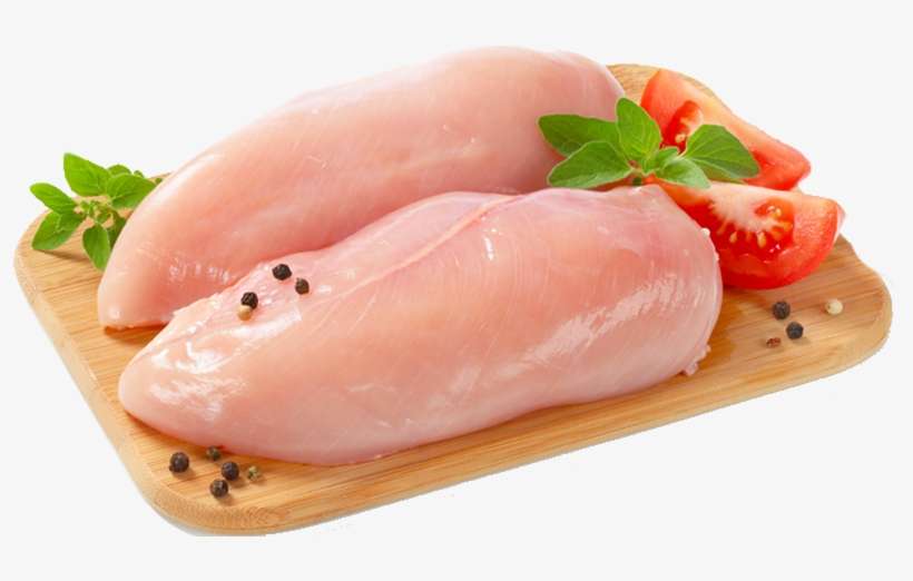 Boneless Chicken Breast PNG Image | Transparent PNG Free Download on ...