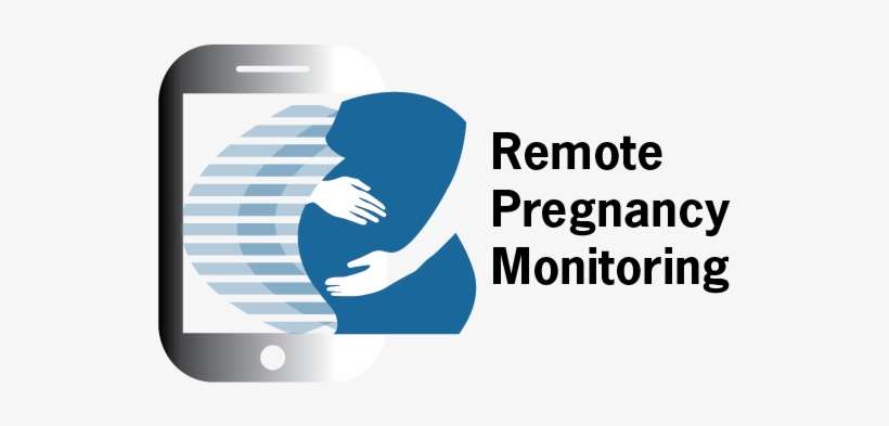 Remote Pregnancy Monitoring Challenge - Pregnancy PNG Image ...