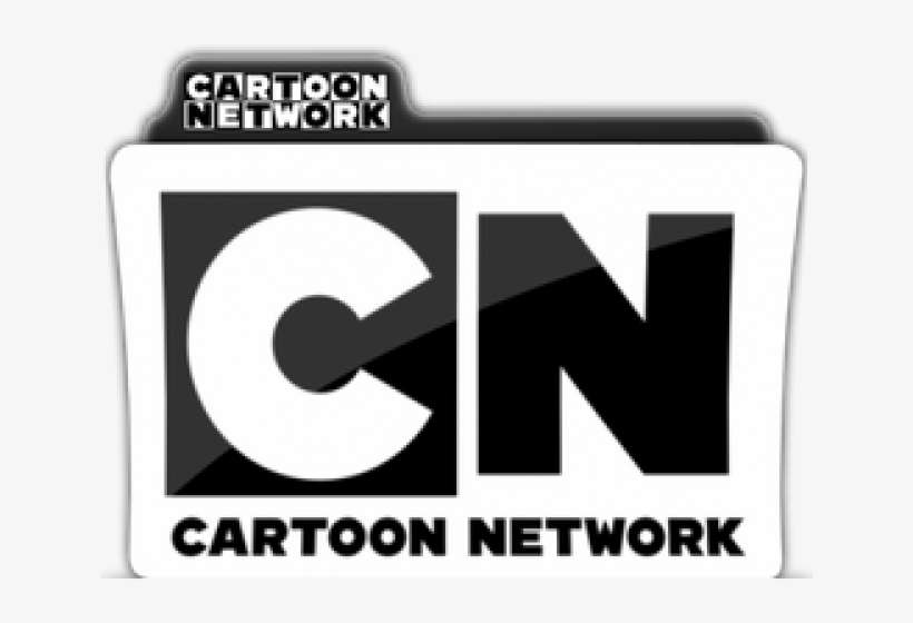 Folder Icons Cartoon - Cartoon Network Hd Logo PNG Image | Transparent ...
