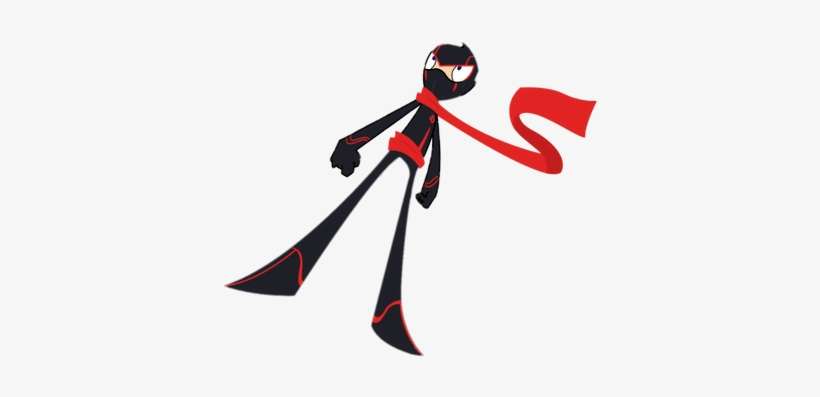 Randy Cunningham - Digital Art PNG Image | Transparent PNG Free ...