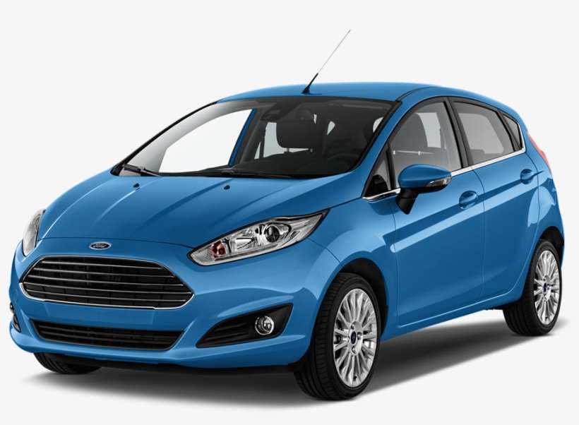 2016 Ford Fiesta - Ford Focus Fiesta 2018 PNG Image | Transparent PNG ...