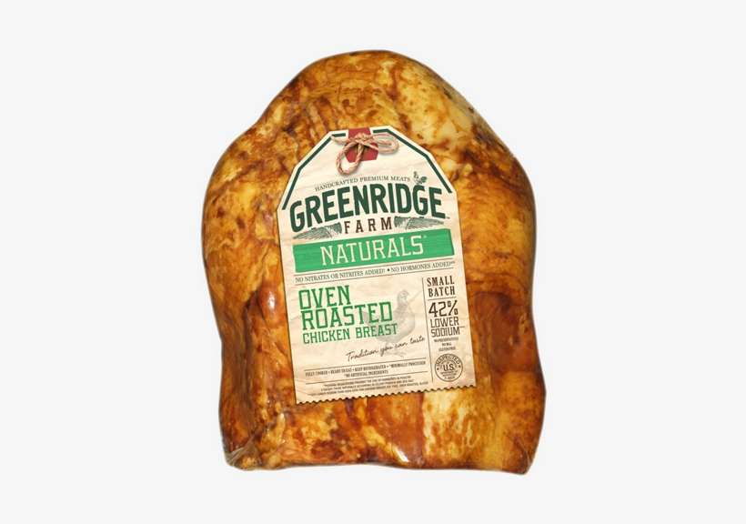 Oven Roasted Chicken Breast - Greenridge Farm Chicken Sausage, Kale ...