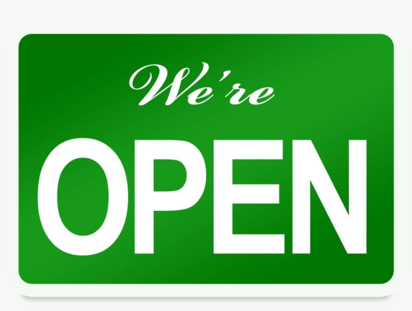 Door Opens Inwards Sign PNG Image | Transparent PNG Free Download on ...