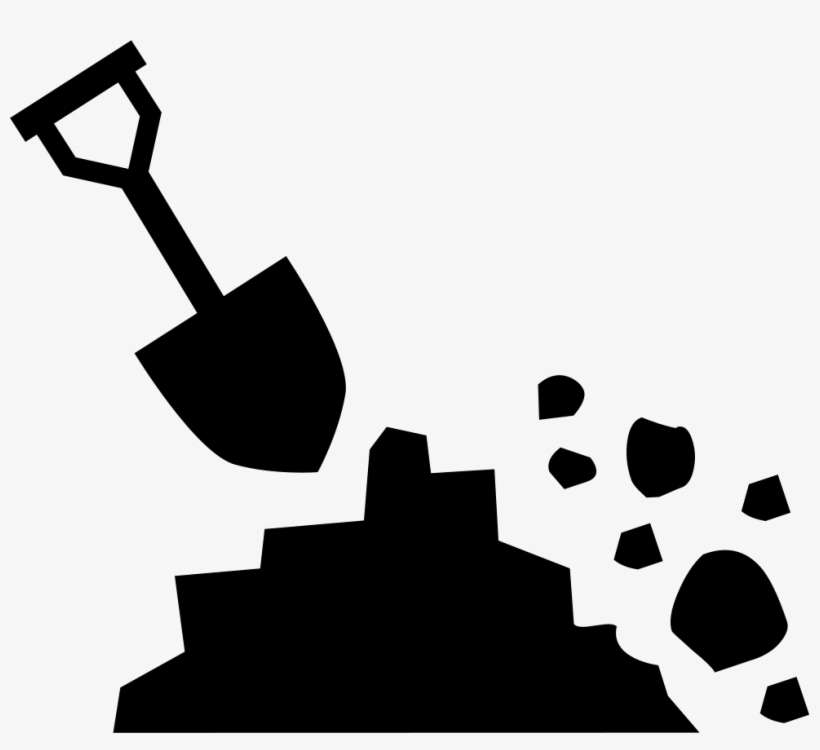 Download Png File - Soil Icon | Transparent PNG Download | SeekPNG