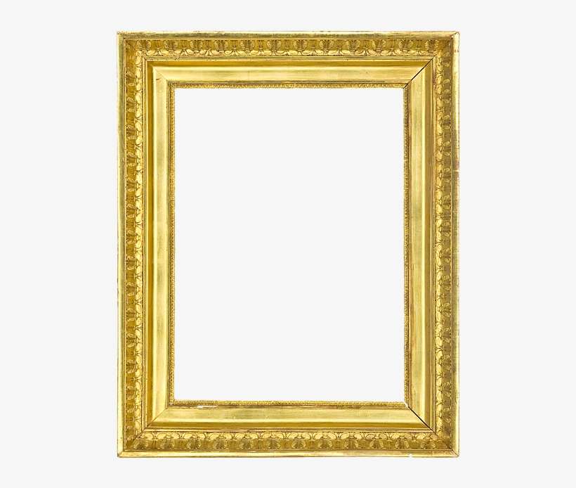 L4038 - Painting Frame Jpg PNG Image | Transparent PNG Free Download on ...