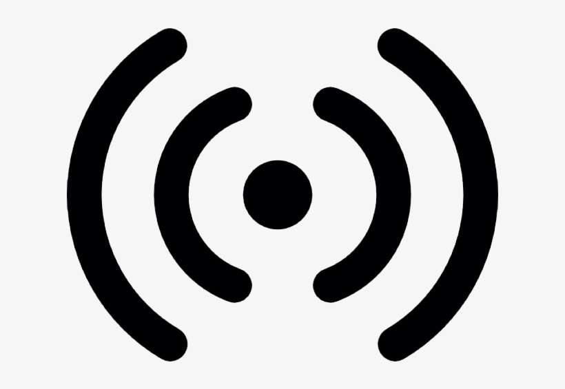 Download - Signal Pictogram PNG Image | Transparent PNG Free Download ...