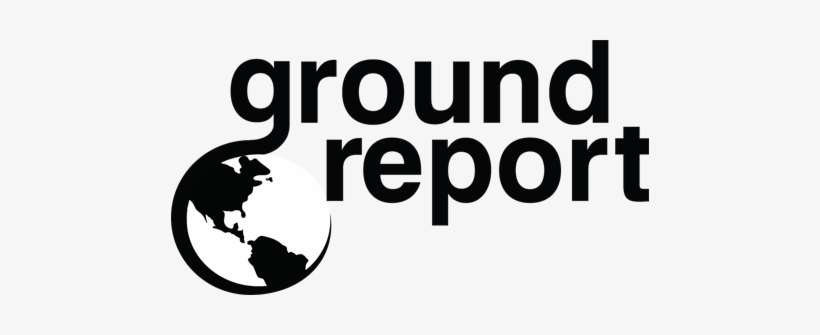 Download Groundreport Logo - Ground Report Logo | Transparent PNG ...