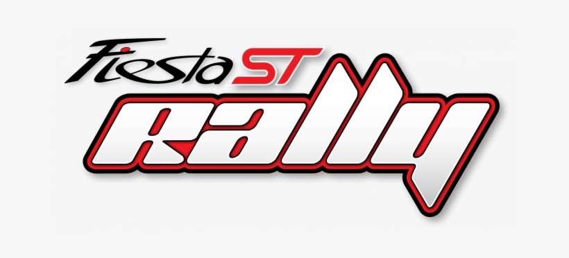 Download Ford Fiesta St Rally Logo - Traxxas Rally Vxl, Green: 74076-3 ...