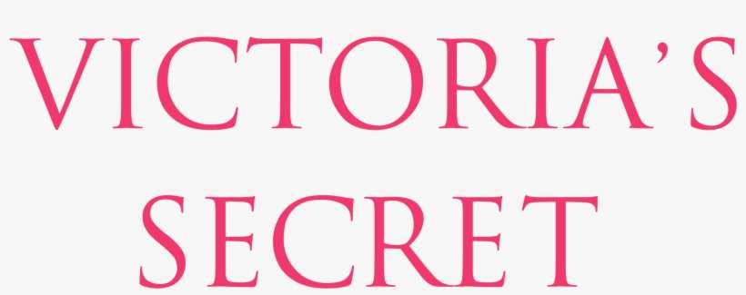 Download Victoria - Victoria Secret Logo Png | Transparent PNG Download ...