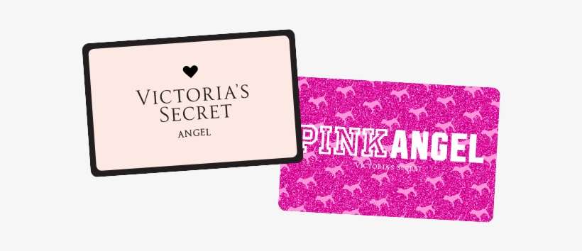 Download Victoria Secret Gift Card Png Picture Free Stock - Victorias ...