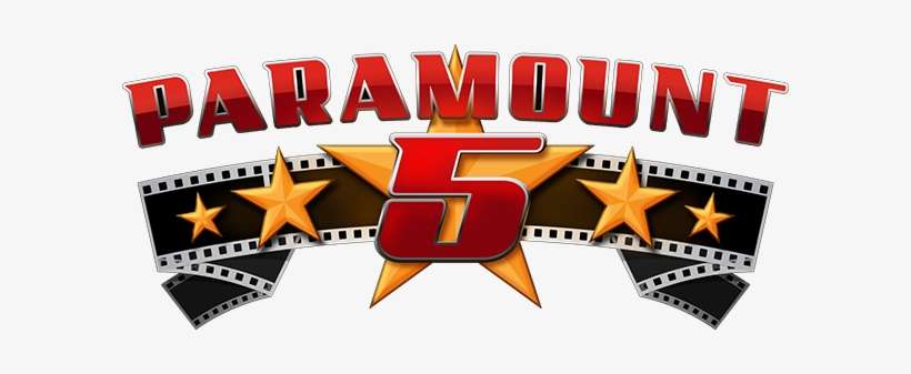 Paramount - Emblem PNG Image | Transparent PNG Free Download on SeekPNG