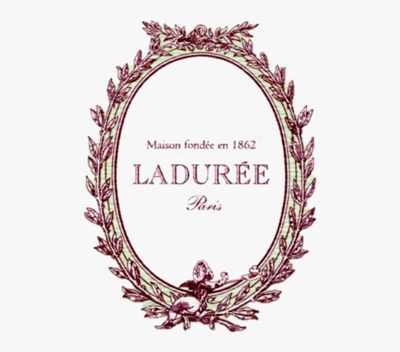 Ladurée Is A French Luxury Bakery, Sweets Maker House, - Macarons The ...