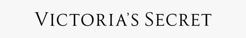 Download Victoria's Secret Logo | Transparent PNG Download | SeekPNG