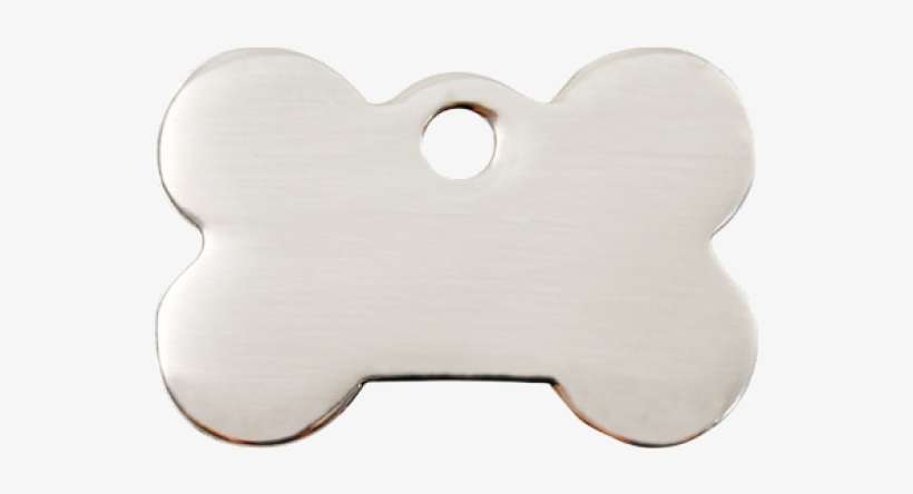 Download Dog Tag Plain Png - Pet Tag | Transparent PNG Download | SeekPNG