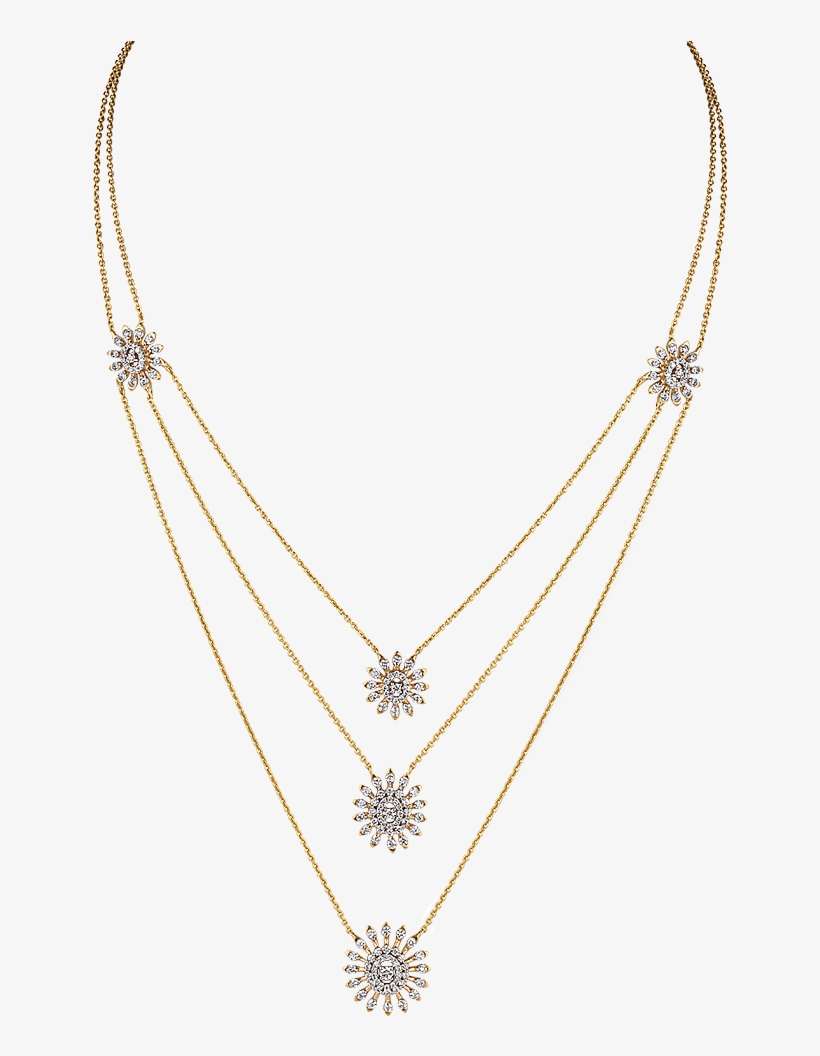 Orra Diamond Necklace - Orra Jewellery PNG Image | Transparent PNG Free ...