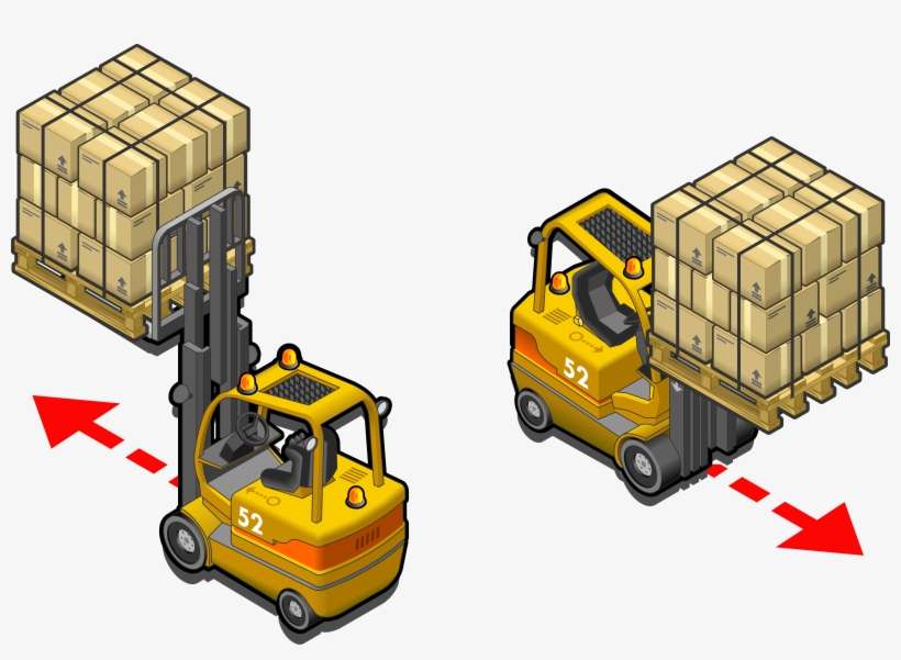 Cross Dock - Cross-docking PNG Image | Transparent PNG Free Download on ...