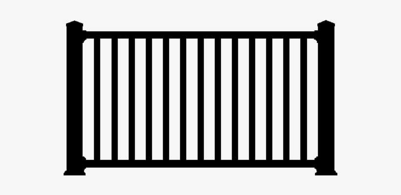 Download Balcony Railing Png - Png Images Railing | Transparent PNG ...
