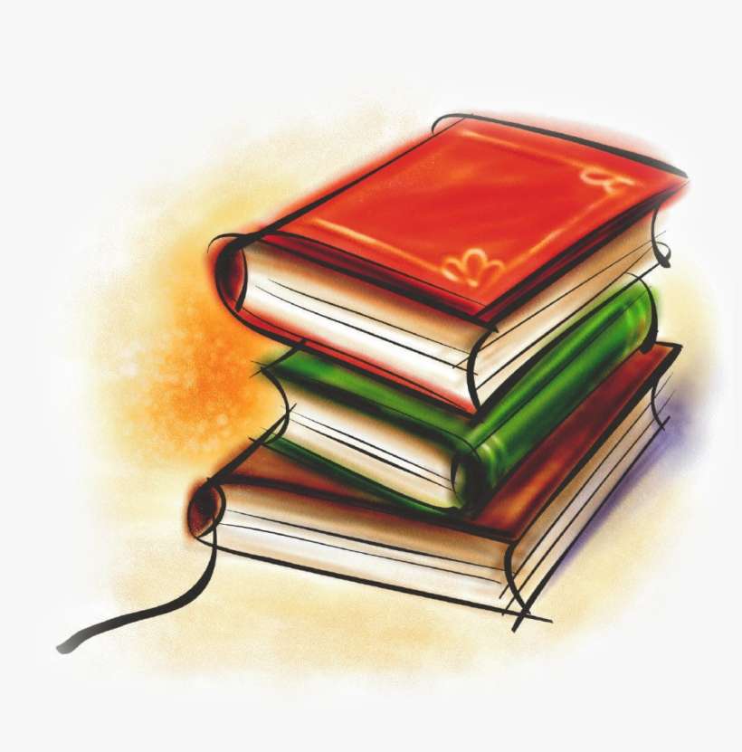 Exercise Book - Books Clip Art PNG Image | Transparent PNG Free ...