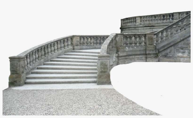 Go To Image - Stairs 3d Png Deviantart PNG Image | Transparent PNG Free ...