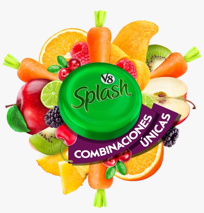 V8 Splash Png PNG Image | Transparent PNG Free Download on SeekPNG