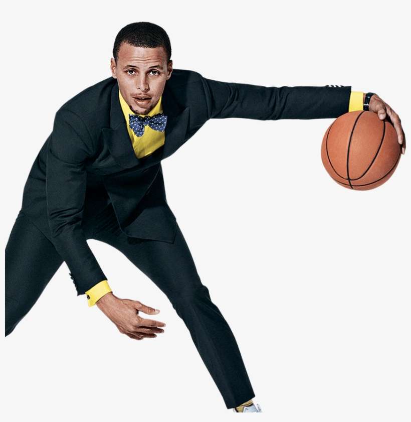 Download Stephen Curry - Steph Curry Transparent Background ...