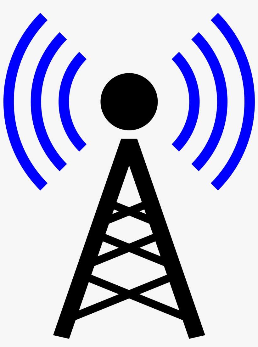 Open - Wifi Symbol PNG Image | Transparent PNG Free Download on SeekPNG