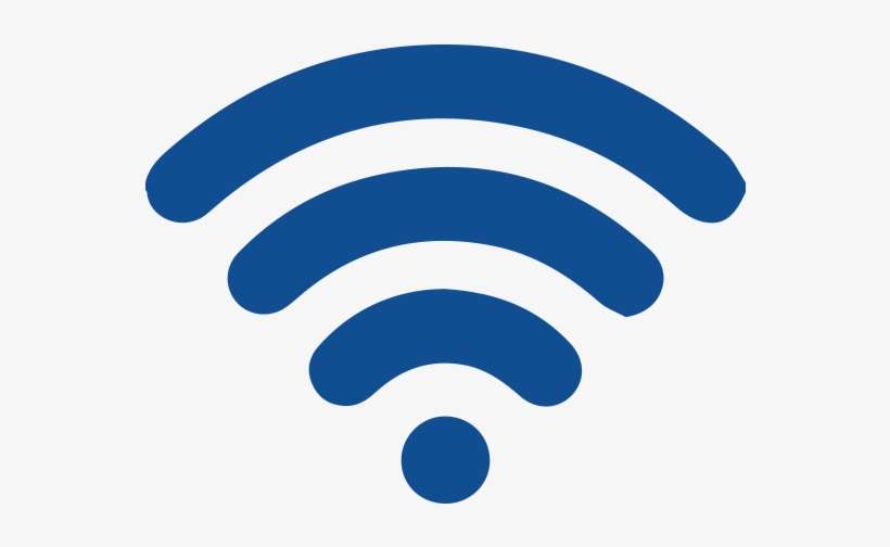 Wifi Icon Transparent