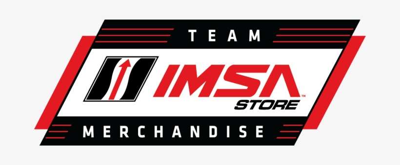 Team Imsa Logo - Weathertech Decal PNG Image | Transparent PNG Free ...