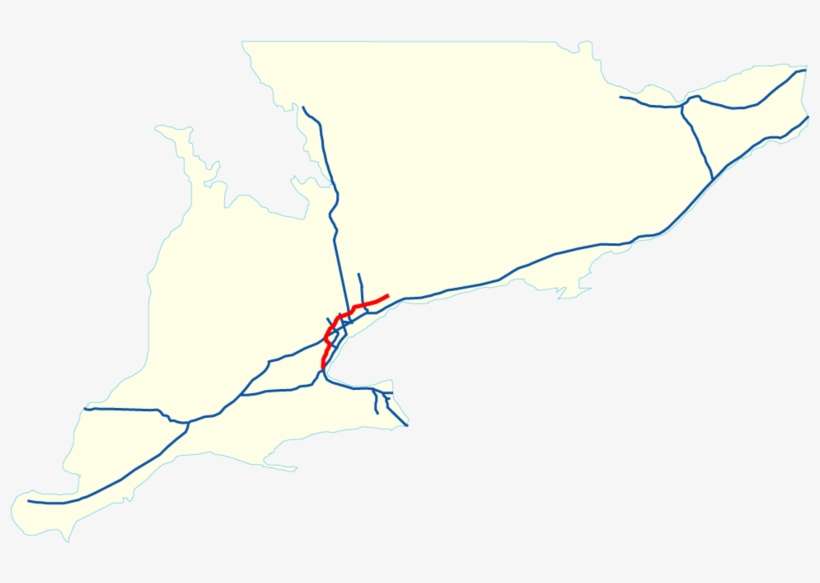 File - Highway-407 - Ontario PNG Image | Transparent PNG Free Download ...