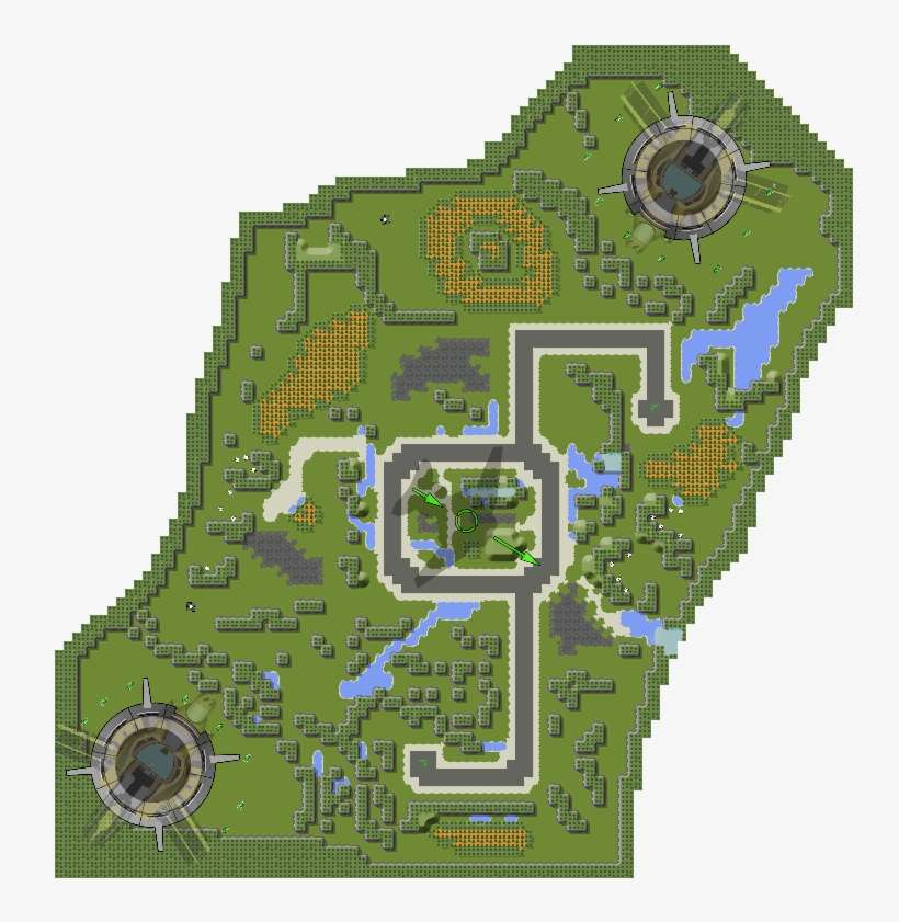 Communitymap Rocksplayground Tiled - Plan PNG Image | Transparent PNG ...