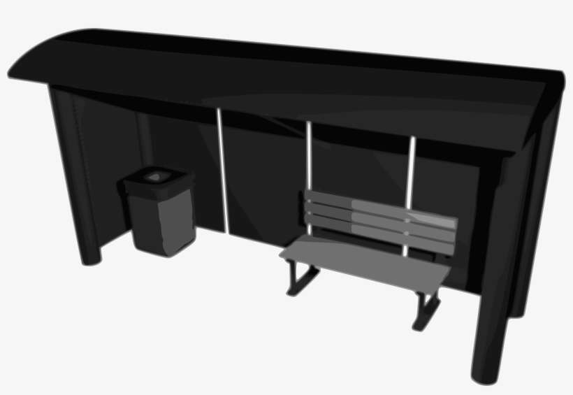 This Free Icons Png Design Of Bus Stop PNG Image | Transparent PNG Free ...