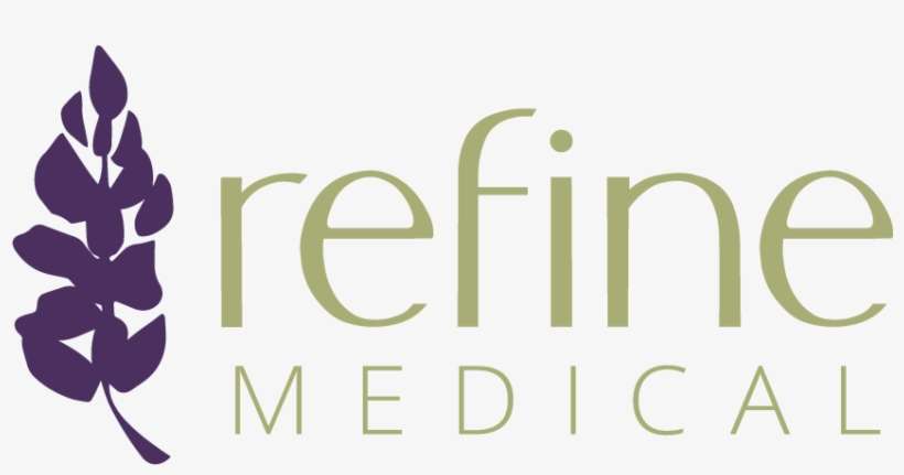 Refine Medical Inc PNG Image | Transparent PNG Free Download on SeekPNG