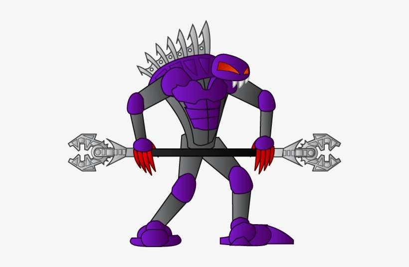 Rahkshi Of Power Scream - Cartoon PNG Image | Transparent PNG Free ...