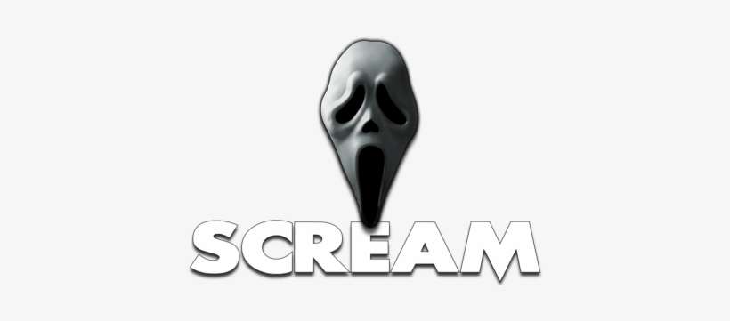 Download Scream Movie Image With Logo And Character - Scream ...