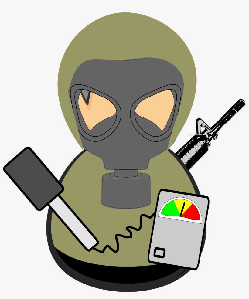 This Free Icons Png Design Of First Responder PNG Image | Transparent ...