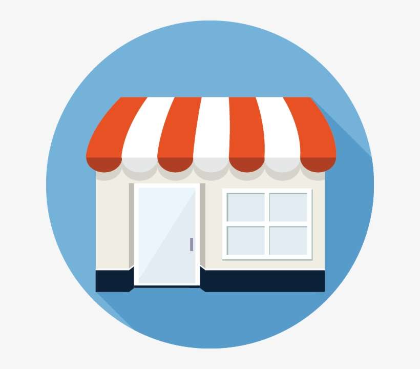 Download Small Business Icon Png | Transparent PNG Download | SeekPNG