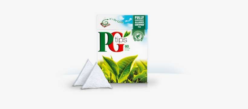 Pg Pyramid Tea Bags 80s, Черен Чай, चाय - Pg Pyramid Tea Bags PNG Image ...