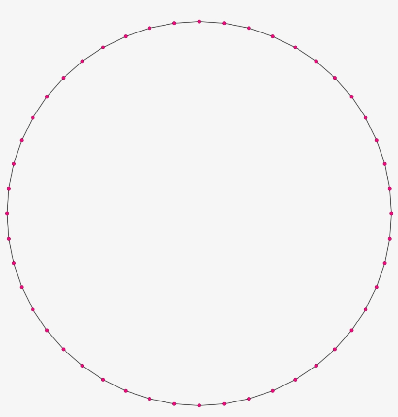 240 × 240 Pixels - Polygon With 45 Sides PNG Image | Transparent PNG ...