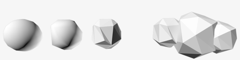 Clouds - Low Poly Cloud Png PNG Image | Transparent PNG Free Download ...