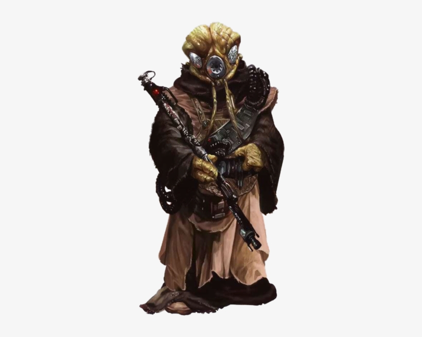 Star Wars Gand Png PNG Image | Transparent PNG Free Download on SeekPNG