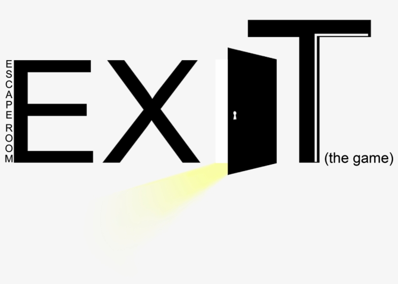 Exit The Game- Málaga - Logo PNG Image | Transparent PNG Free Download ...