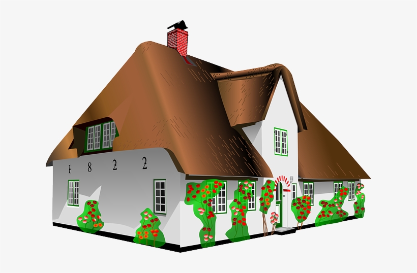 Download House, Building, Home, Architecture, Roof, Farmhouse ...