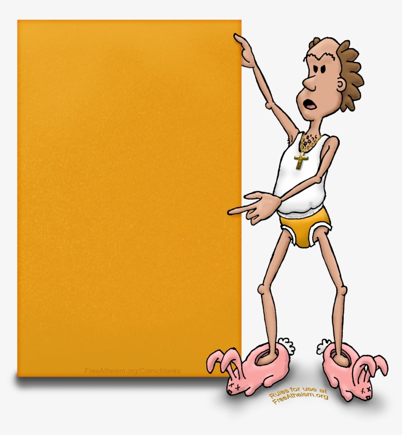 Standing Guy Tall Poster Copy - Png Image Of Poster Blank PNG Image ...