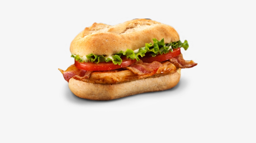 Download Mcbistro Chicken Blt - Blt Png | Transparent PNG Download ...